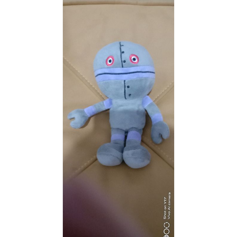 Jual [100% Japan Import Original] Sega Toys Anpanman Prchi Beans S Plus ...