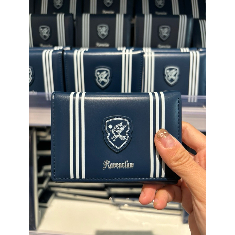 Jual Miniso x Harry Potter Dompet Ravenclaw | Shopee Indonesia