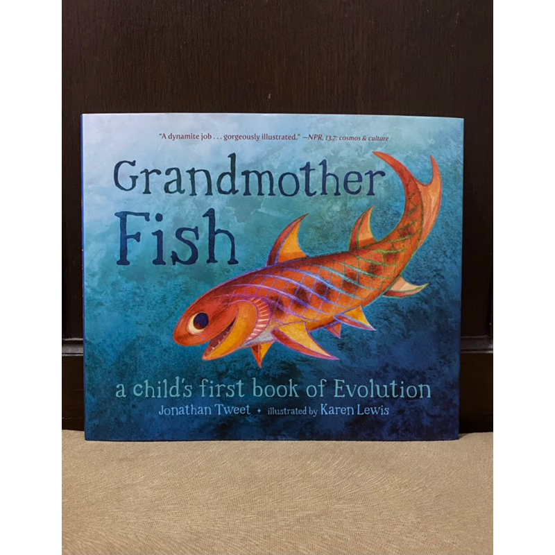 Jual Grandmother Fish | Shopee Indonesia