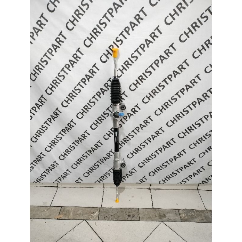 Jual etios rack steering rack steer rek stir rak setir worm worem gear ...