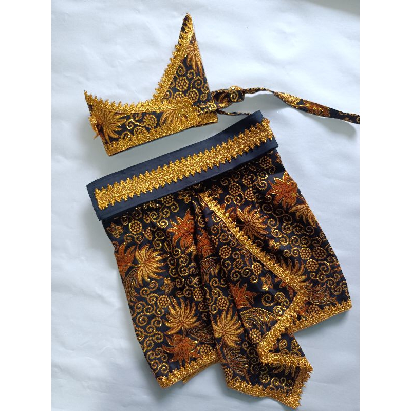 Jual KAIN SEMBONG PENCAK SILAT MEWAH UNTUK TUNGGAL BAKU,GANDA,SOLO ...