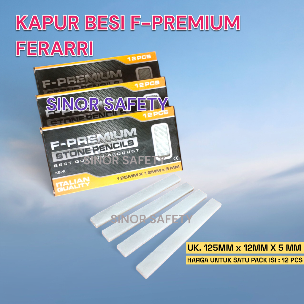 Jual Kapur Besi Terlengkap & Harga Terbaru Mei 2026 | Shopee Indonesia