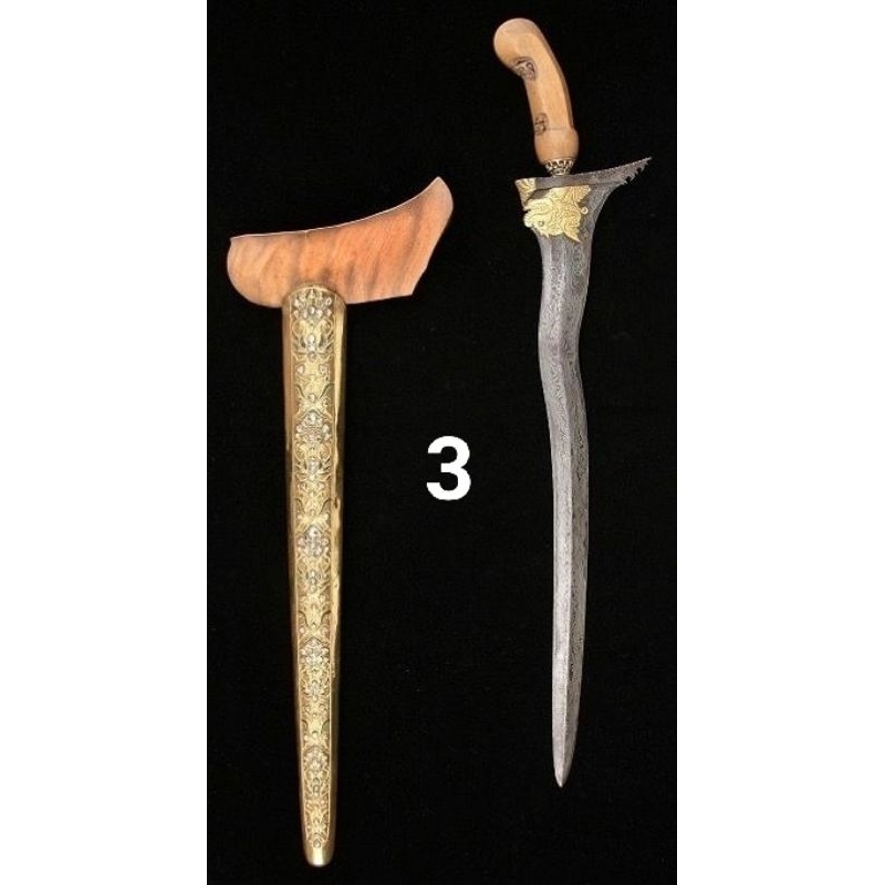Jual keris sumatera | Shopee Indonesia