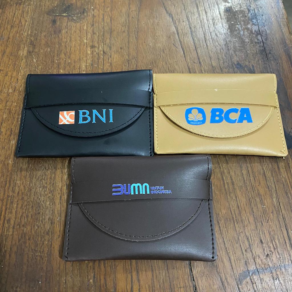 Jual SOUVENIR WEDDING DOMPET KARTU LIPAT CUSTOM PRINT UV DTF GRAFIR ...