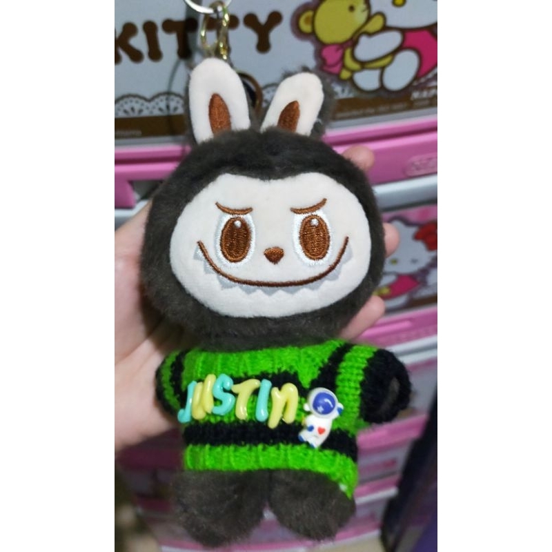 Jual labubu black | Shopee Indonesia