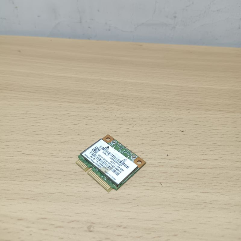 Jual Card Wifi wireless Laptop Asus X450J X450JB X450JF X450JN | Shopee ...