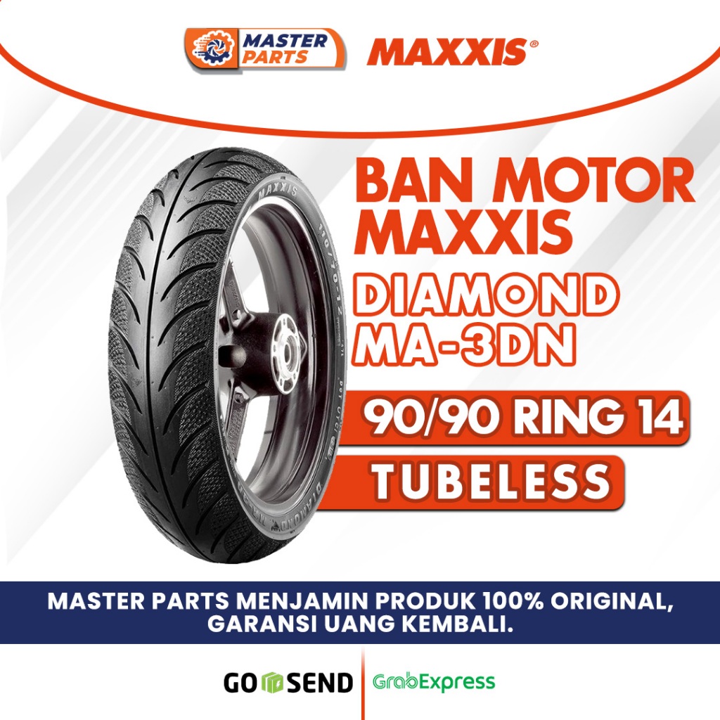 Jual Ban Motor Maxxis | Shopee Indonesia