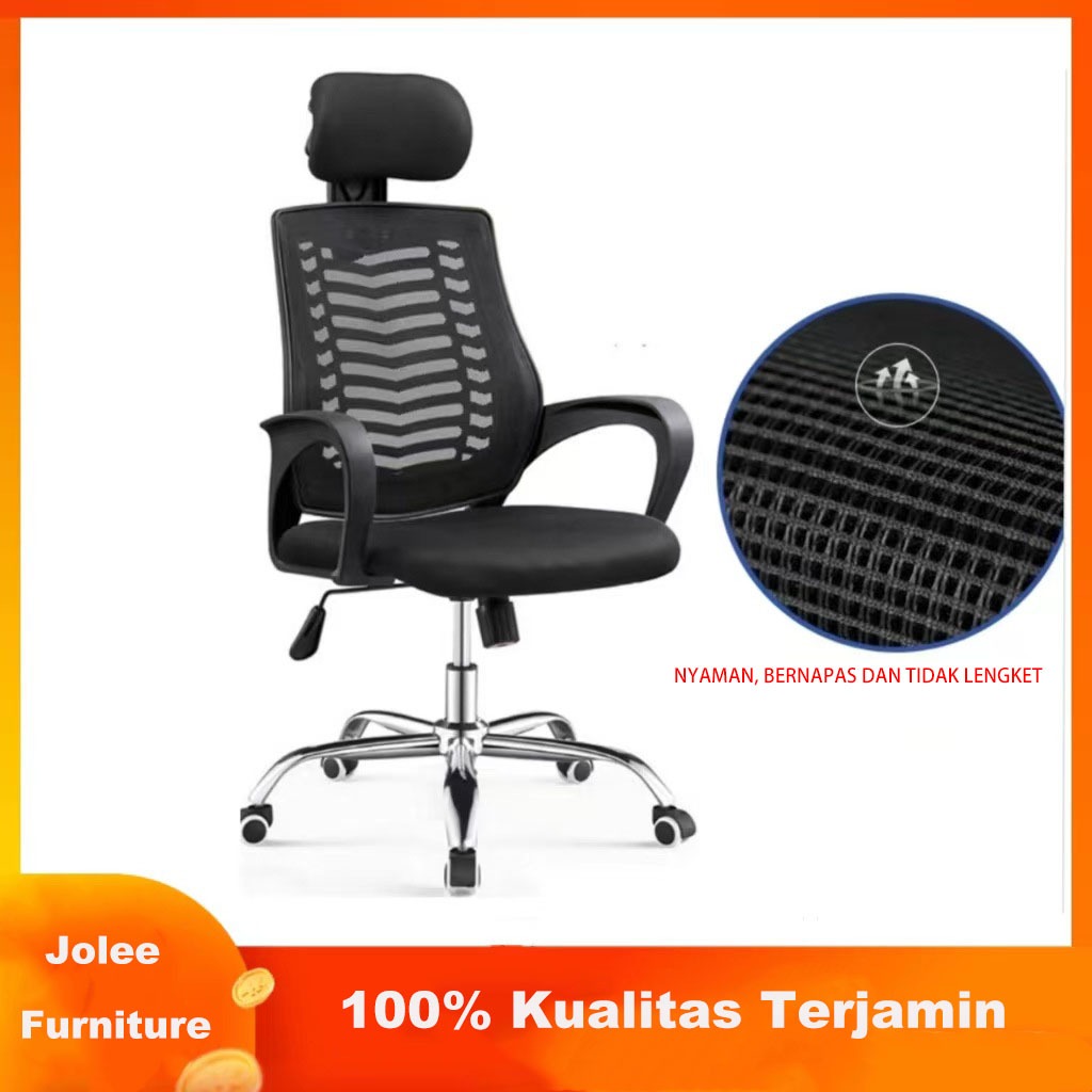 Jual Kursi Kantor/Kursi Konferensi/Kursi Putar/Kursi Kerja/Kursi ...
