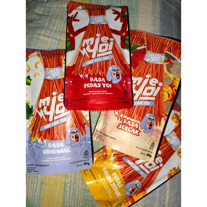 Jual SNACK VIRAL | Shopee Indonesia
