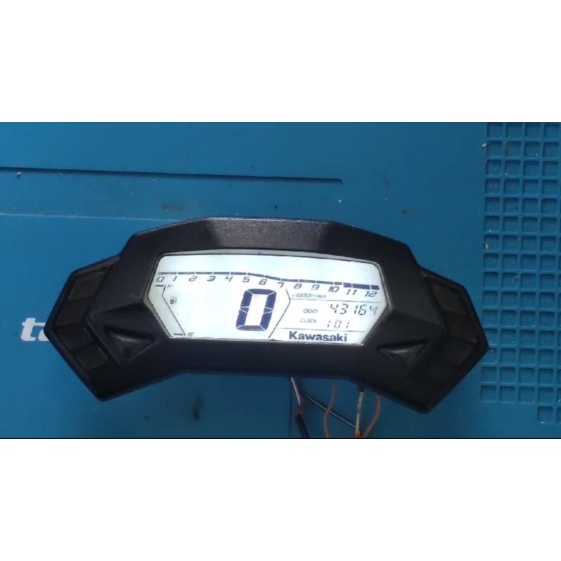 Jual speedometer kawasaki ninja 250 mono original | Shopee Indonesia