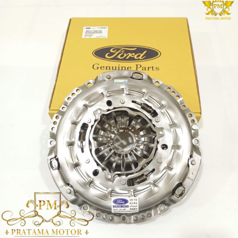 Jual MATAHARI/DEKRUP/CLUTCH COVER FORD RANGER 2.2 2200CC T6 BT50 PRO 6 ...