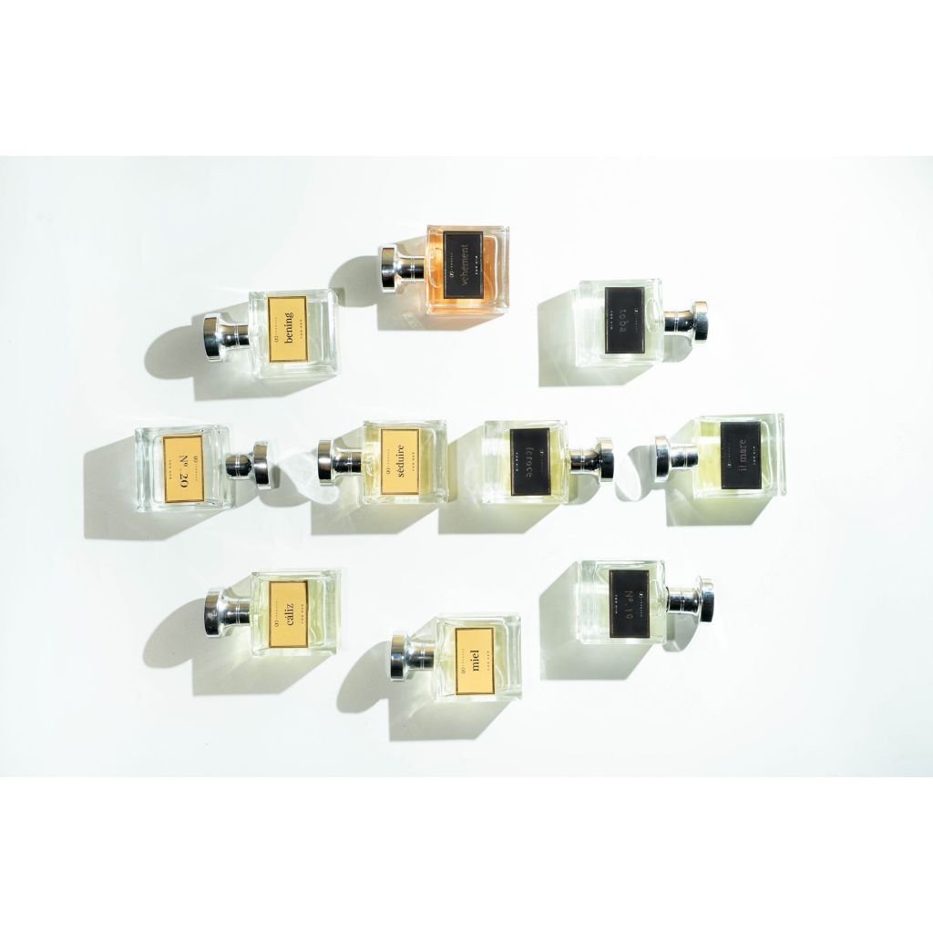 Jual Parfum Pria Farbash Perfume 60 ml for him EDP | Shopee Indonesia