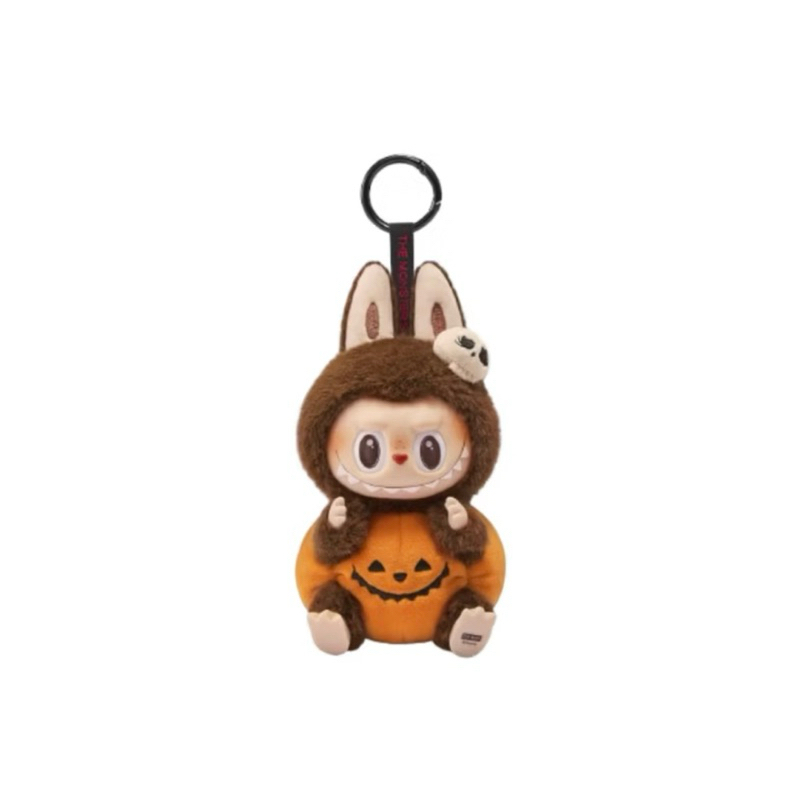 Jual LABUBU HALLOWEEN ORIGINAL POP MART | Shopee Indonesia