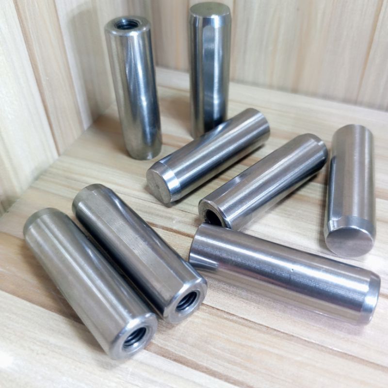 Jual Dowel pin mstp 12x40 new original jepang misumi pin dowel 12x40 ...