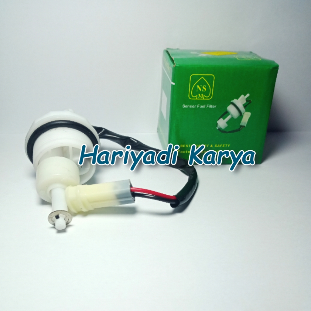 Jual Satu Buah SENSOR FILTER L300 Diesel Kuda Merek NSM HIJAU atau ...
