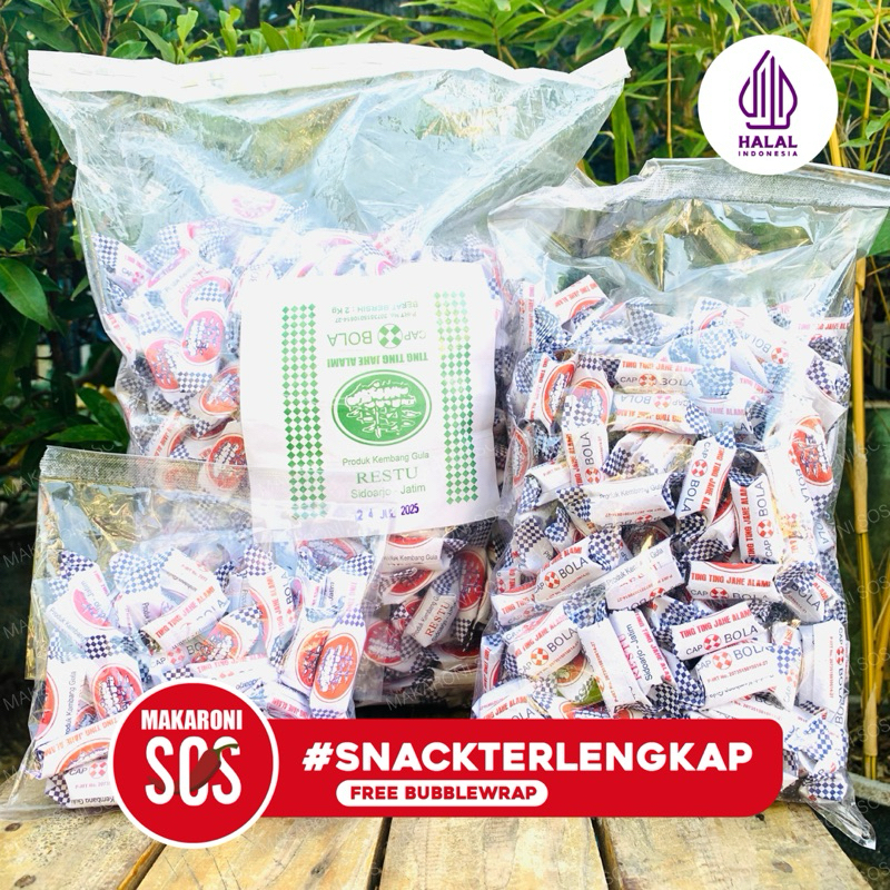 Jual PERMEN JAHE Tingting Jahe Permen Jamu Sensasi Hangat Manis ...