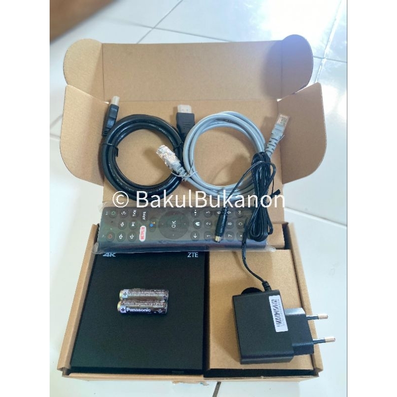 Jual Android TV Box STB 860h v5 Android 12 Root Unlock Siap Pakai | Shopee Indonesia