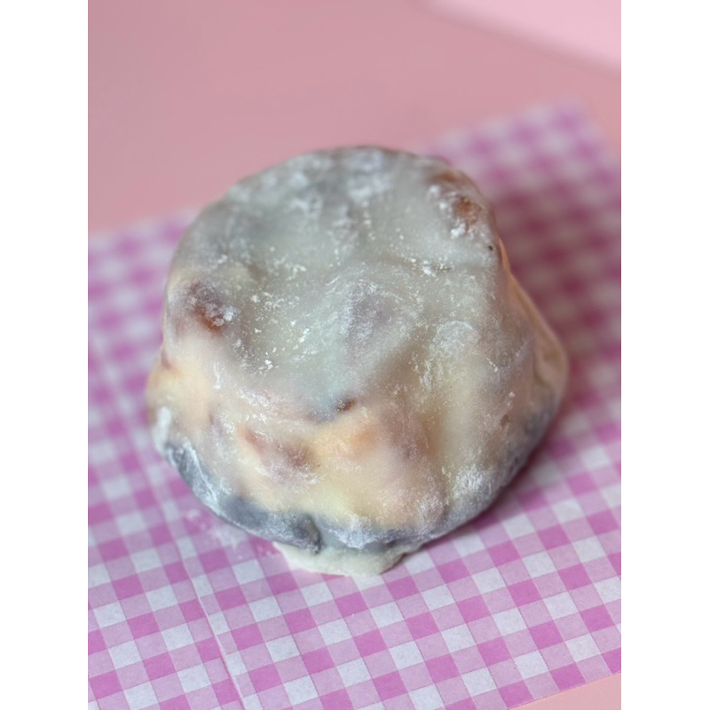 Jual Mocheesecake brownies | Cheesecakebrownies with Mochi | Mochi ...