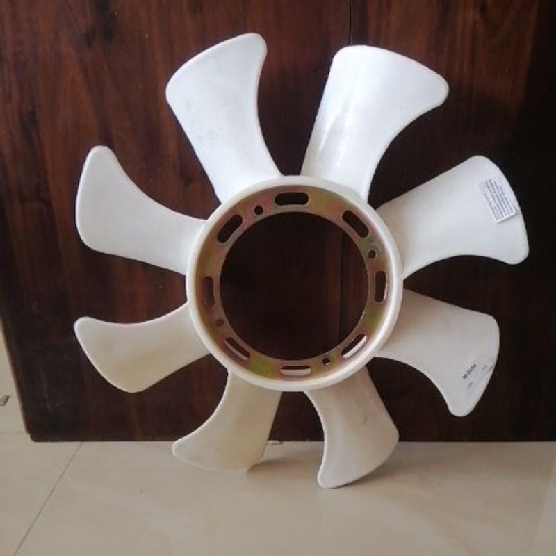 Jual Kipas Radiator Fan Blade L300 Diesel Merk GW M-0494 | Shopee Indonesia