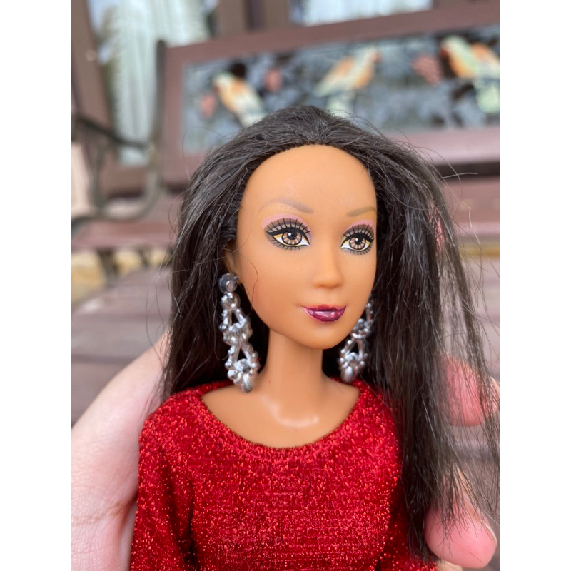 Jual barbie muka unik | Shopee Indonesia