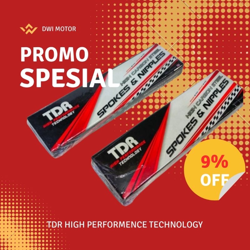 Jual Ruji Jari TDR Megapro CB 150 R GL Tiger Shogun Ring 17 18 Chrome ...