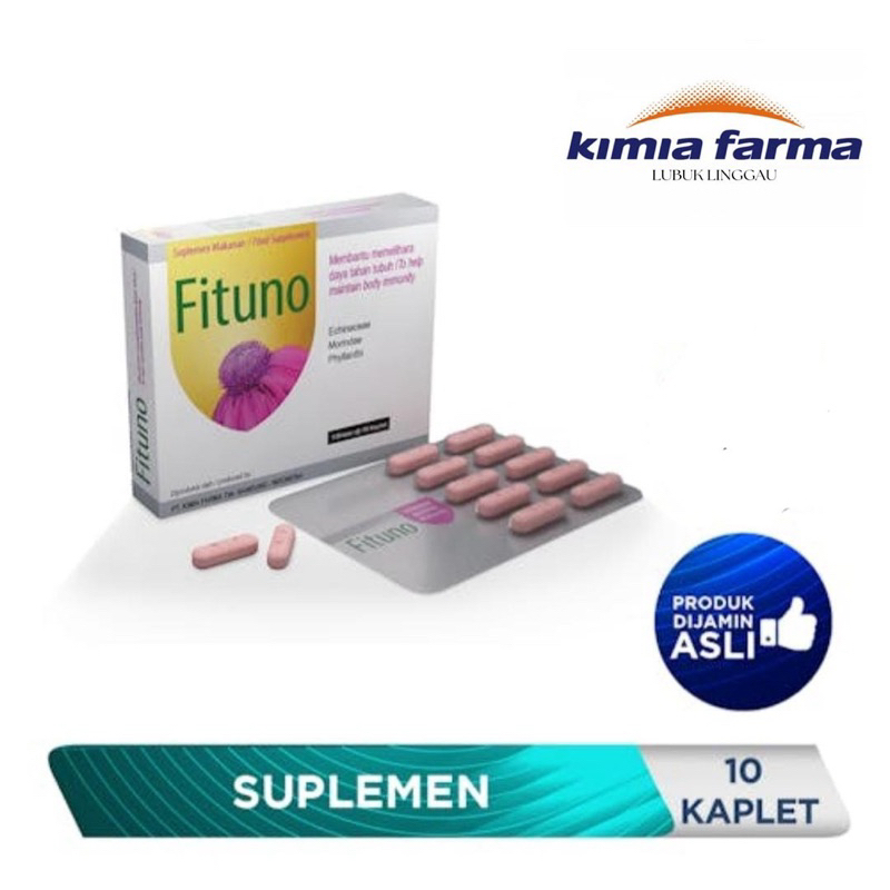 Jual Fituno | Shopee Indonesia