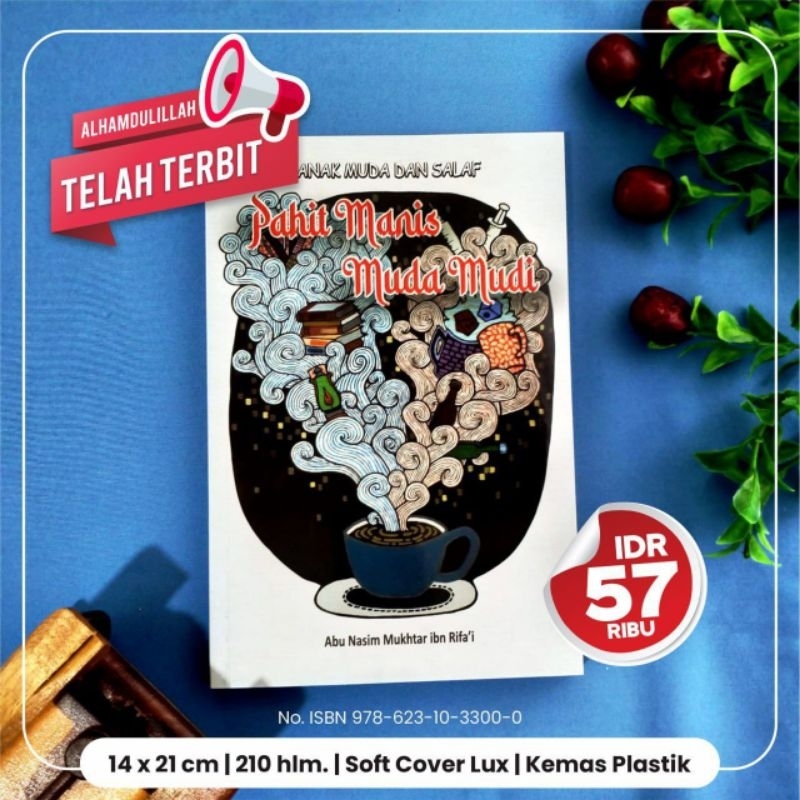 Jual Buku Pahit Manis Muda Mudi | Shopee Indonesia