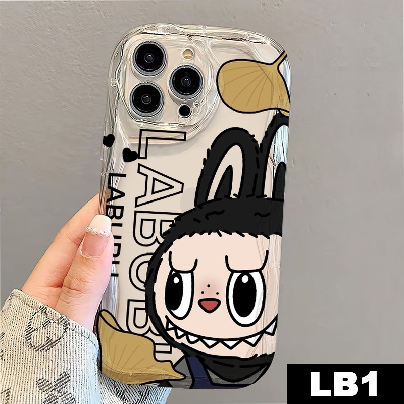 Jual TL - CASE MELTING MOTIF LABUBU FOR INFINIX SMART 5 SMART 6 PLUS SMART 7 SMART 8 NOTE 12 ...