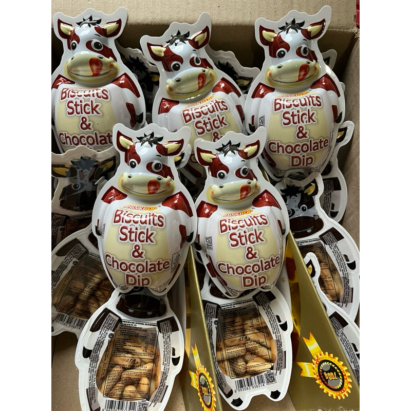 Jual BISKITOP BISKUIT STICK SAPI | Shopee Indonesia