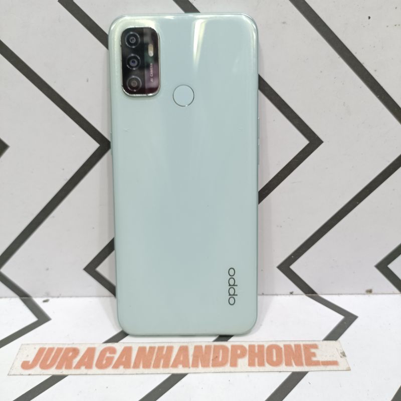 Jual OPPO A53 4/128GB SECOND BEKAS - LANGSUNG CEK DESKRIPSI | Shopee ...