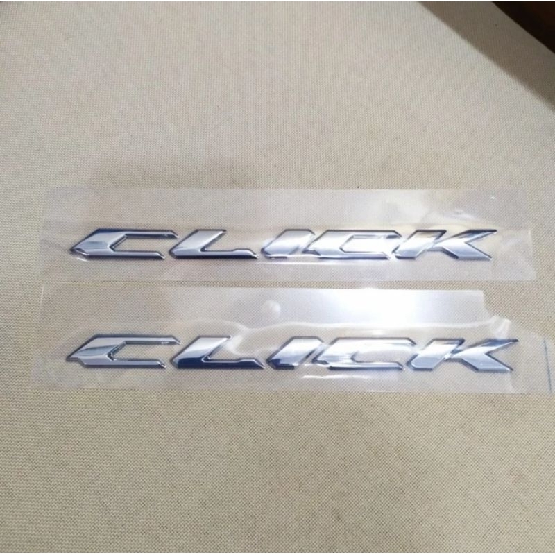 Jual emblem vario CLICK Timbul vario 125 vario 150 dan vario 160 bukan ...