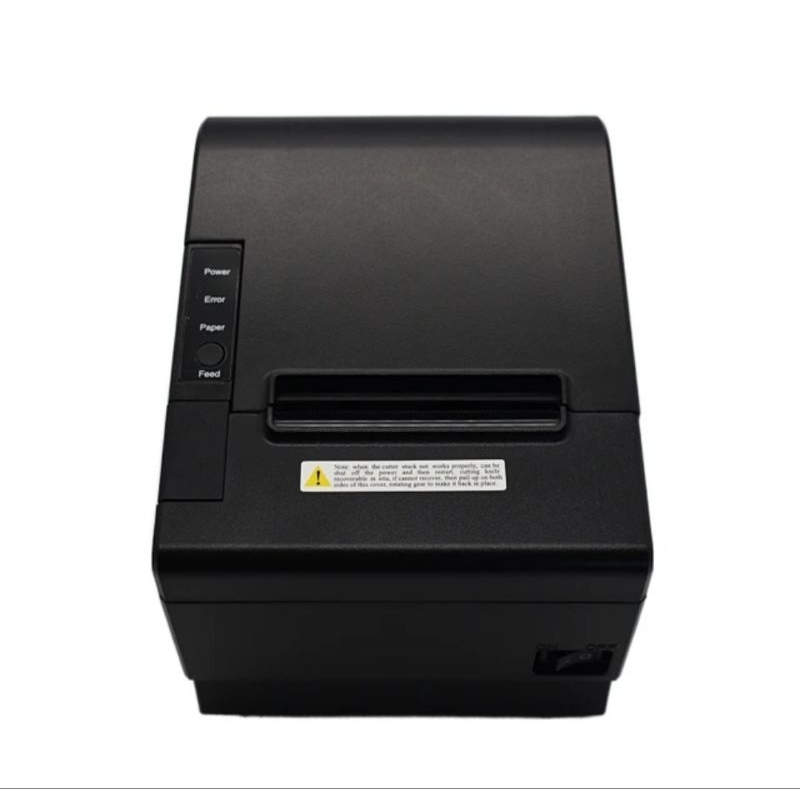 Jual Printer Thermal Tekno710 U / Printer Thermal USB 80mm | Shopee ...