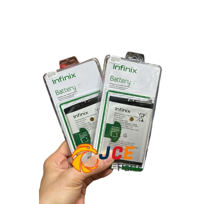 Jual Battery Baterai Batrai Ori 99 Infinix ITel BL-49NI s23 4g s665L / Itel A70 | Shopee Indonesia