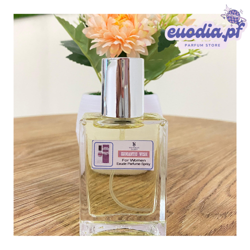 Jual Victoria's Secret Romantic Wish | Shopee Indonesia