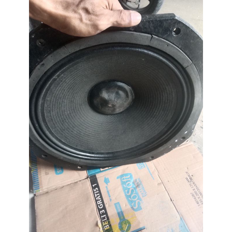 Jual speaker 15 inch body besi | Shopee Indonesia