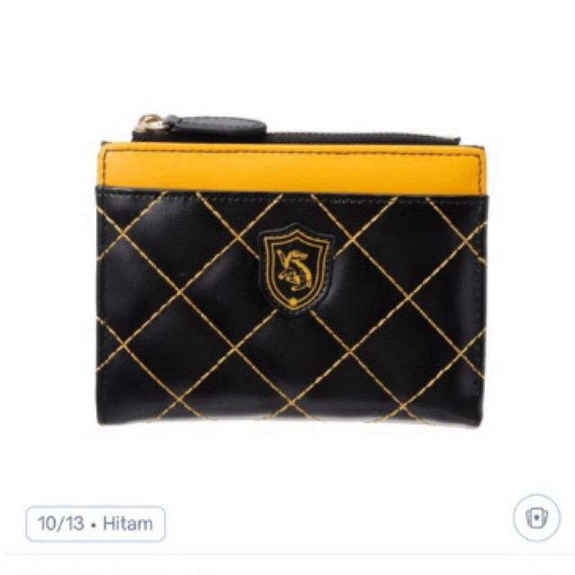 Jual MINISO X HARRY POTTER DOMPET JASTIP | Shopee Indonesia