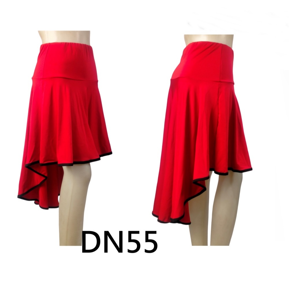 Jual Rok Latin Line dance model pinguin | Shopee Indonesia