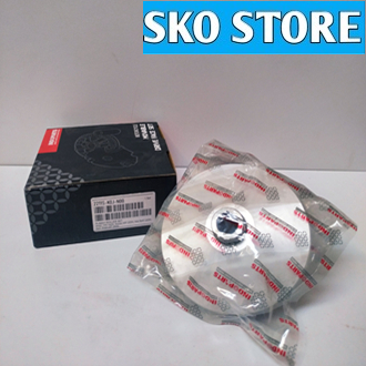 Jual Rumah Roller SET 2211S-KOJ-N00 INDOPART MOVABLE DRIVE FACE SET ...
