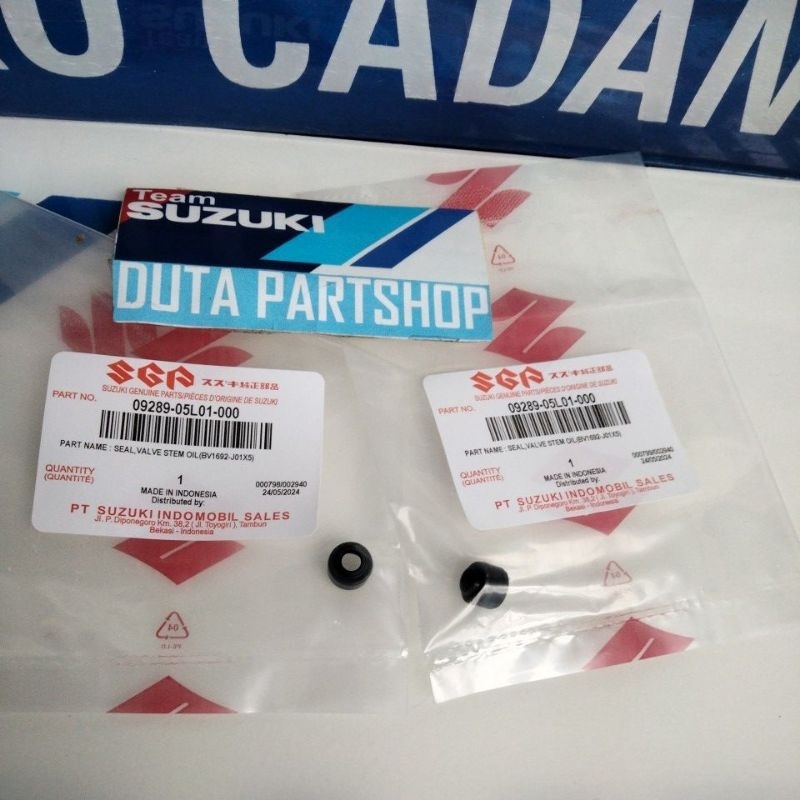 Jual seal klep sil klep Nex karbu Nex injeksi lets Nex 2 address ...