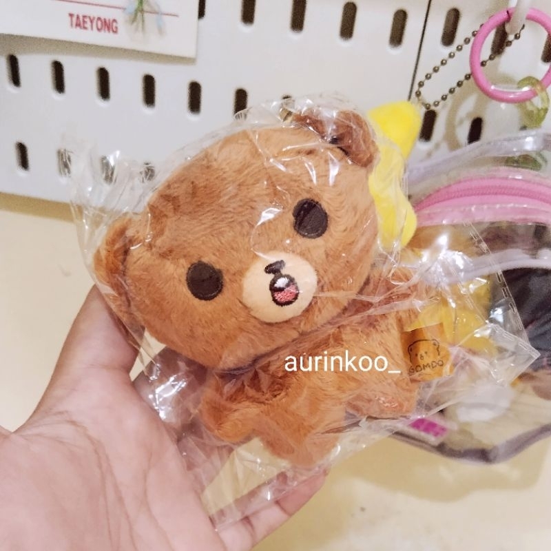 Jual Gomdo Lee Haechan doll nct 127 nct dream | Shopee Indonesia
