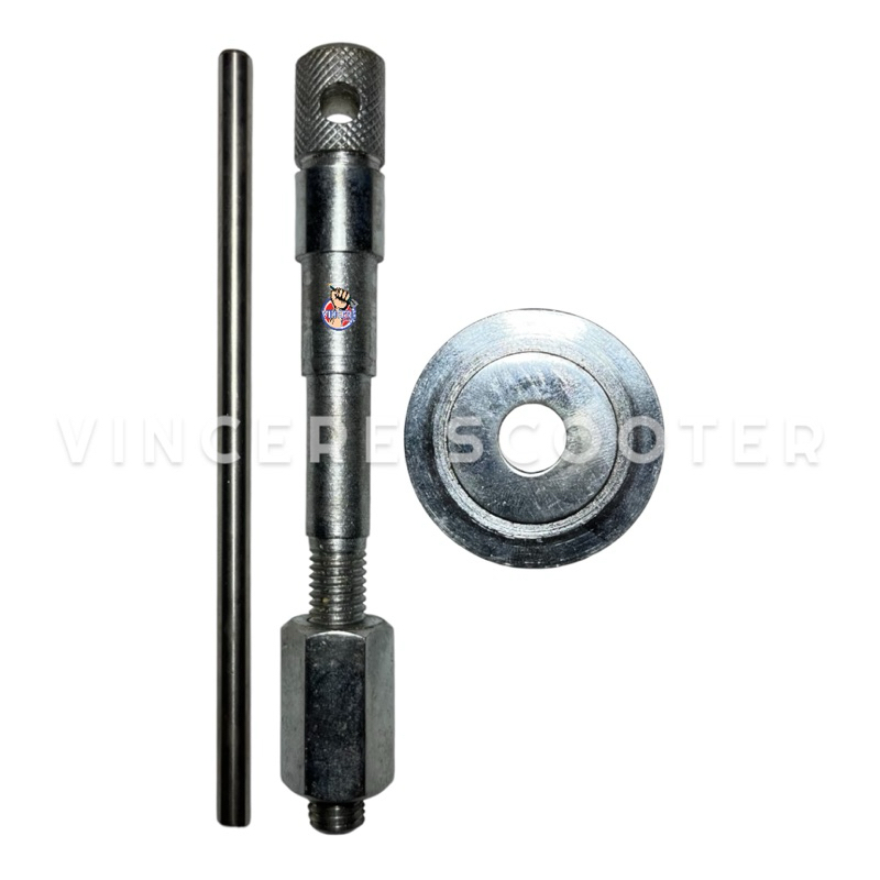 Jual Treker Tracker Tools Alat Buka Kopling Vespa PX Excel Spartan ...