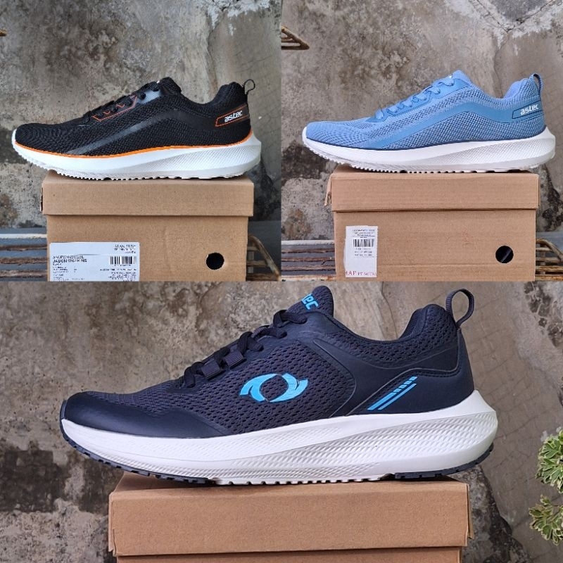 Jual SEPATU RUNNING ASTEC / ASTEC JADON WALKING / ASTEC JUDE RUNNING ...