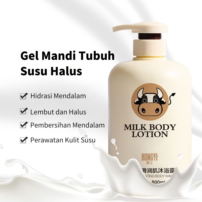 Jual Sabun Mandi Susu Halus Menutrisi, Meremajakan Dan Mencerahkan ...