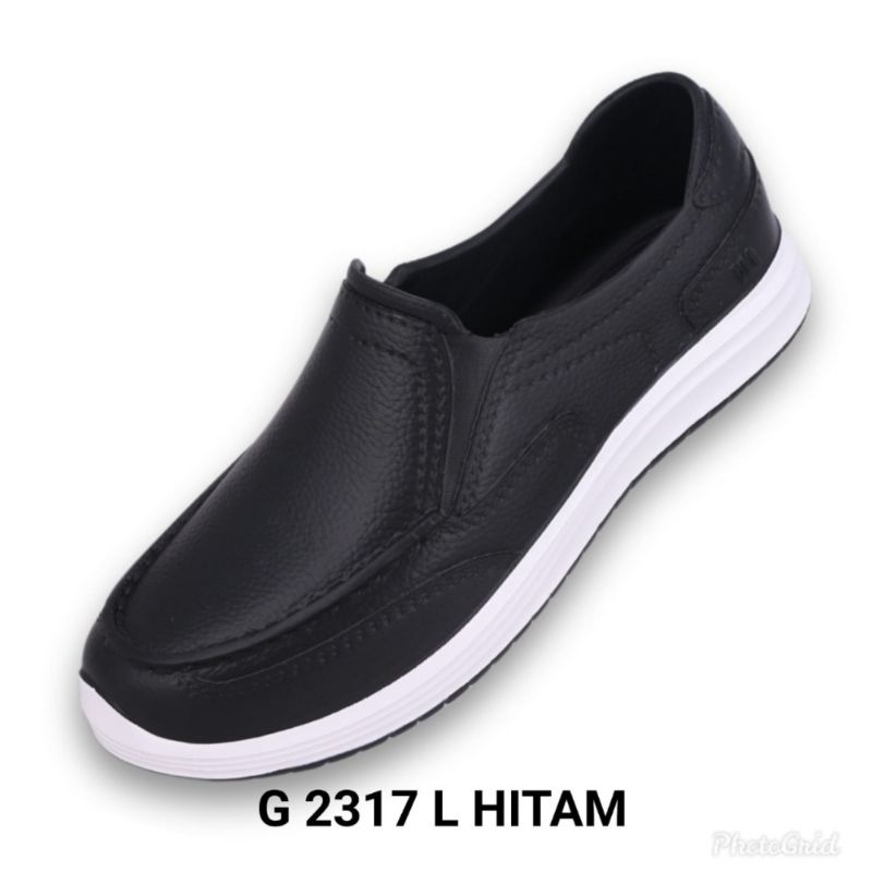 Jual SEPATU PRIA SEPATU RINGAN SEPATU HARIAN 2317 | Shopee Indonesia