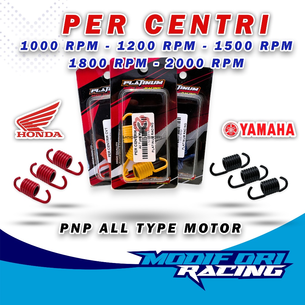 Jual PER CENTRIK CENTRI SENTRI SENTRIK - PER KAMPAS GANDA 1000 1200 ...