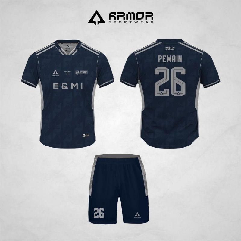 Jual Custom Jersey menggunakan bahan emboss straw | Shopee Indonesia