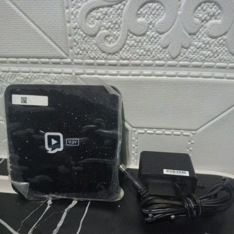 Jual STB ZTE DENS TV B860H UNIT ADAPTOR | Shopee Indonesia