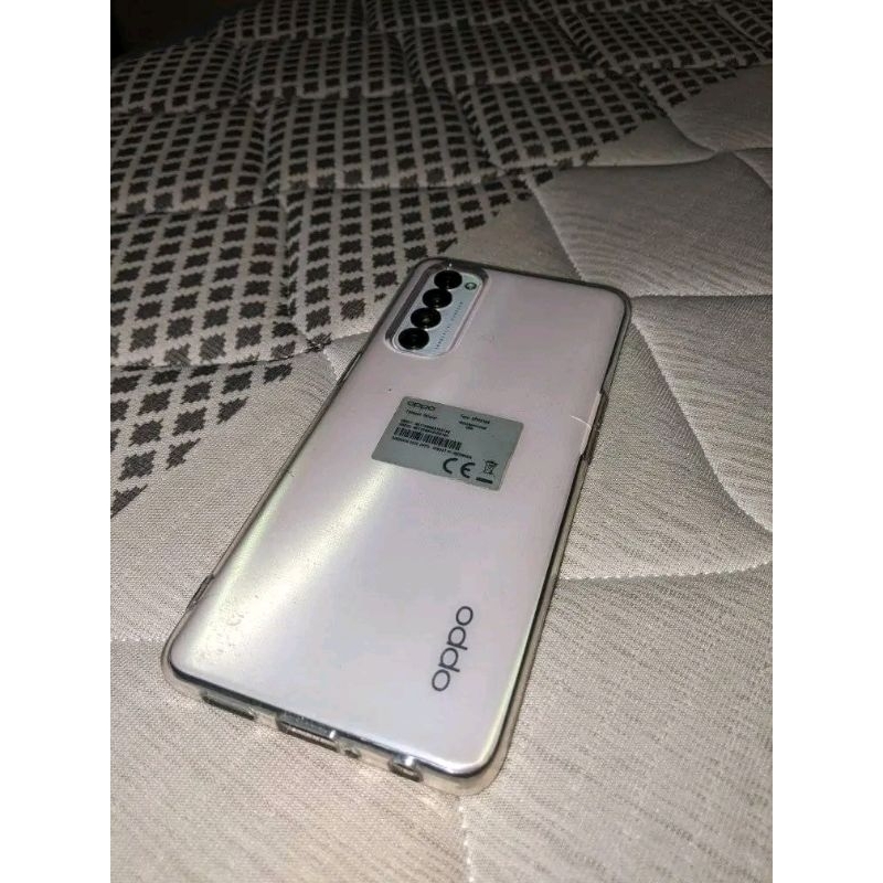 Jual Oppo reno 4 pro (cph2109) | Shopee Indonesia
