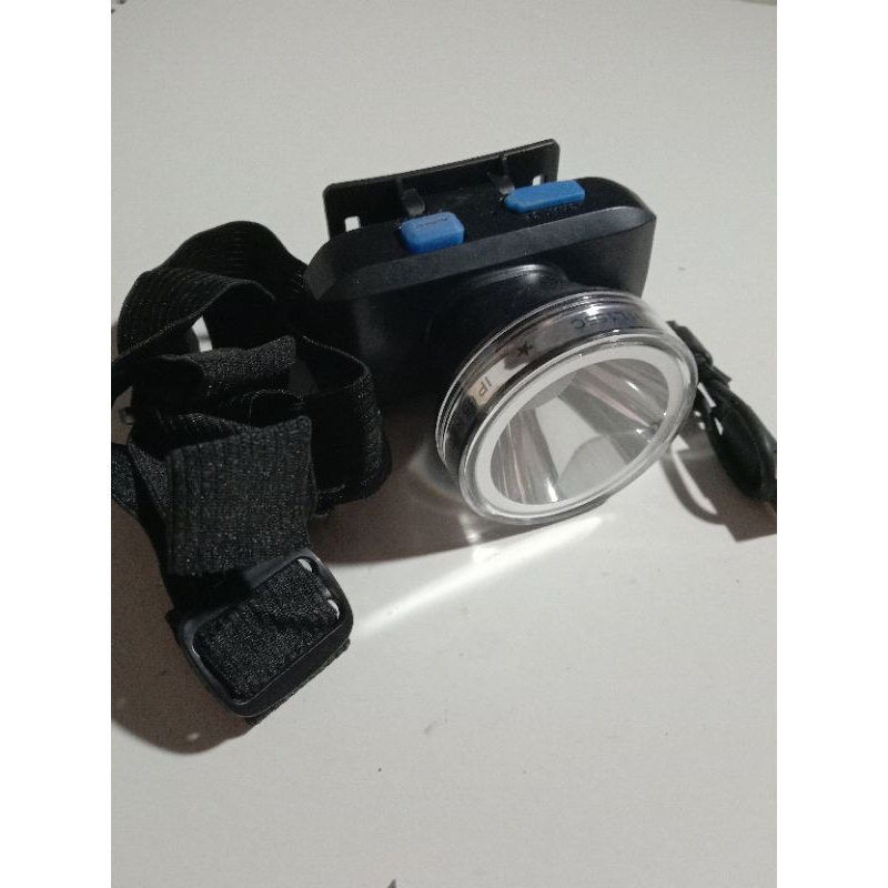 Jual Senter cas kepala berkualitas. | Shopee Indonesia