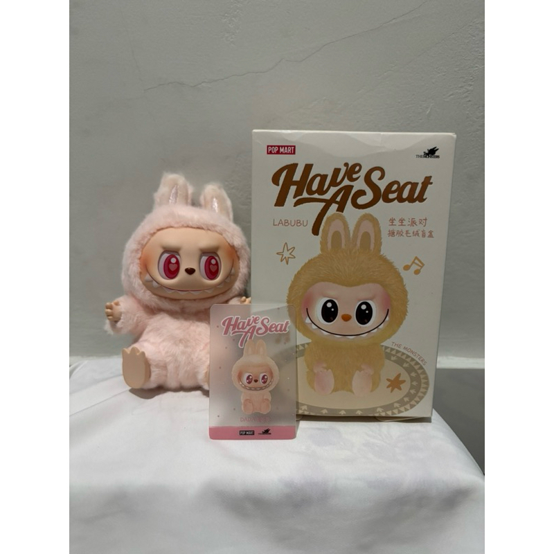 Jual Labubu V2 - Dada | Shopee Indonesia